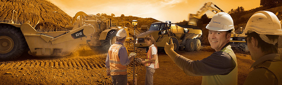 Home Sitech Indonesia